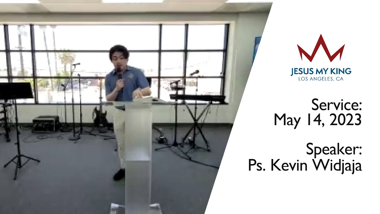 Mother's Day Message | Kevin Widjaja - YouTube