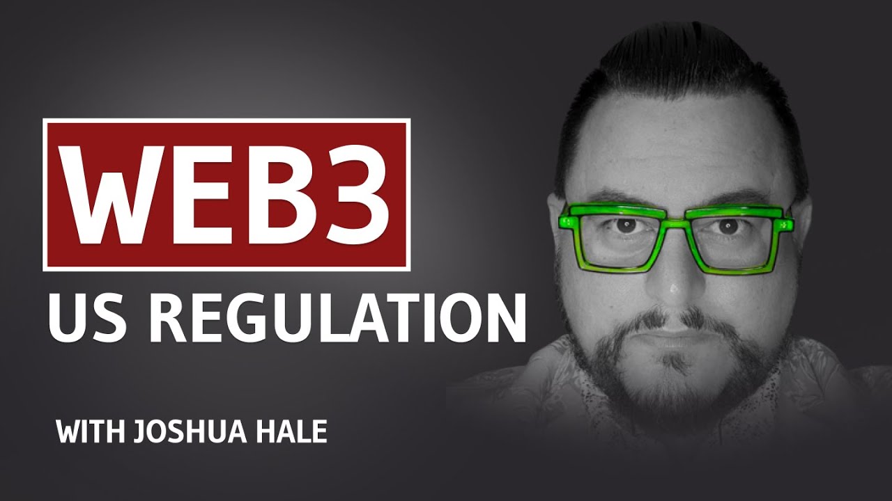 Joshua ️ Navigating the Evolving Landscape of Blockchain and Web3 Law ...