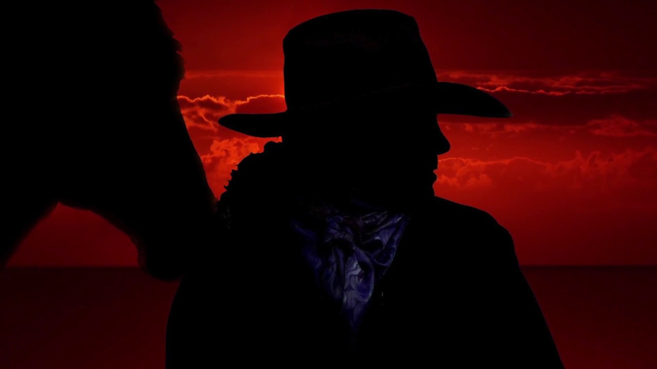 Western Man - YouTube