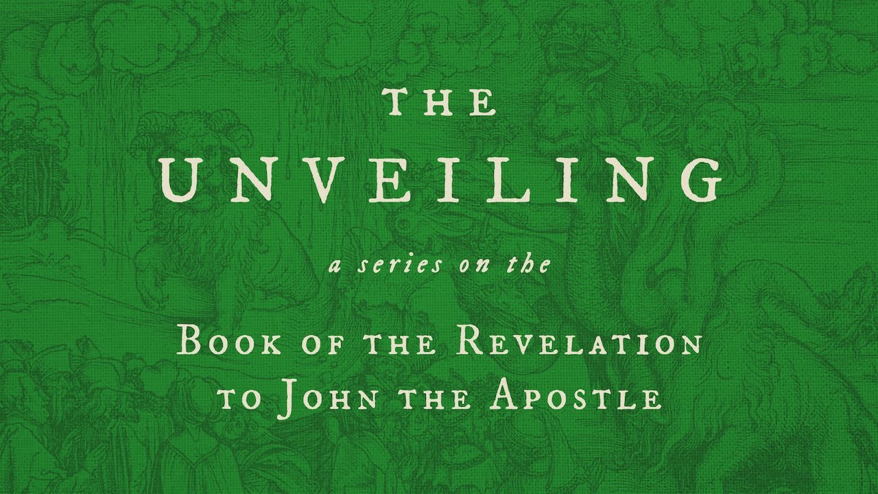 The Unveiling | "The Woman, The Child & The Dragon" - YouTube