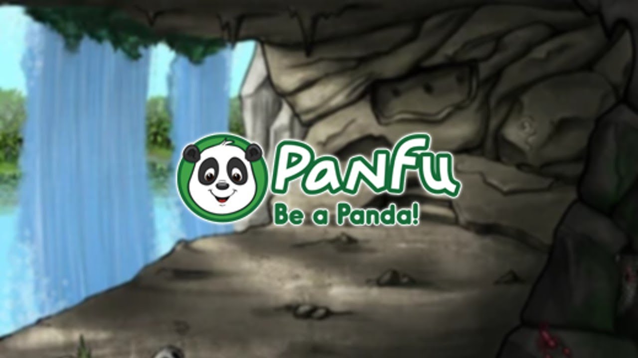 Panfu OST - ??? Theme - YouTube