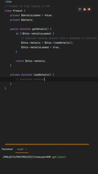 How To Improve Php Performance Using Lazy Loading Boost Php
