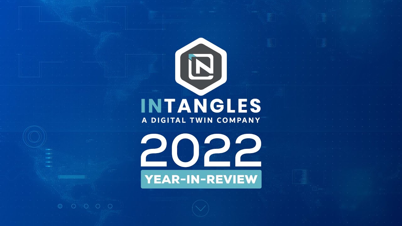Intangles 2022 Year-in-Review - YouTube
