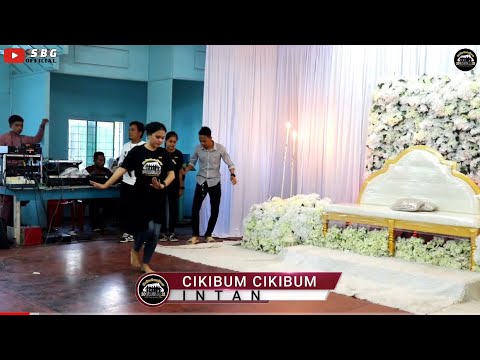 PANGALAY | CIKIBUM CIKIBUM | INTAN