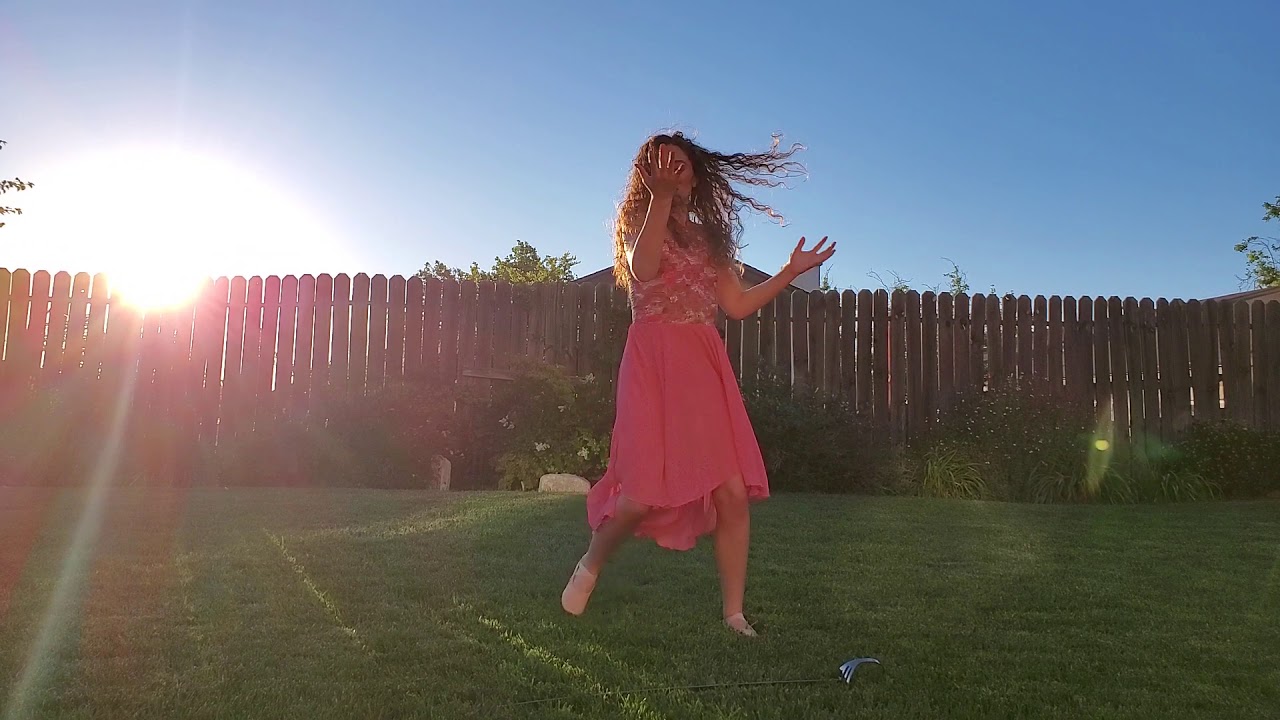 Dance through the pain - YouTube