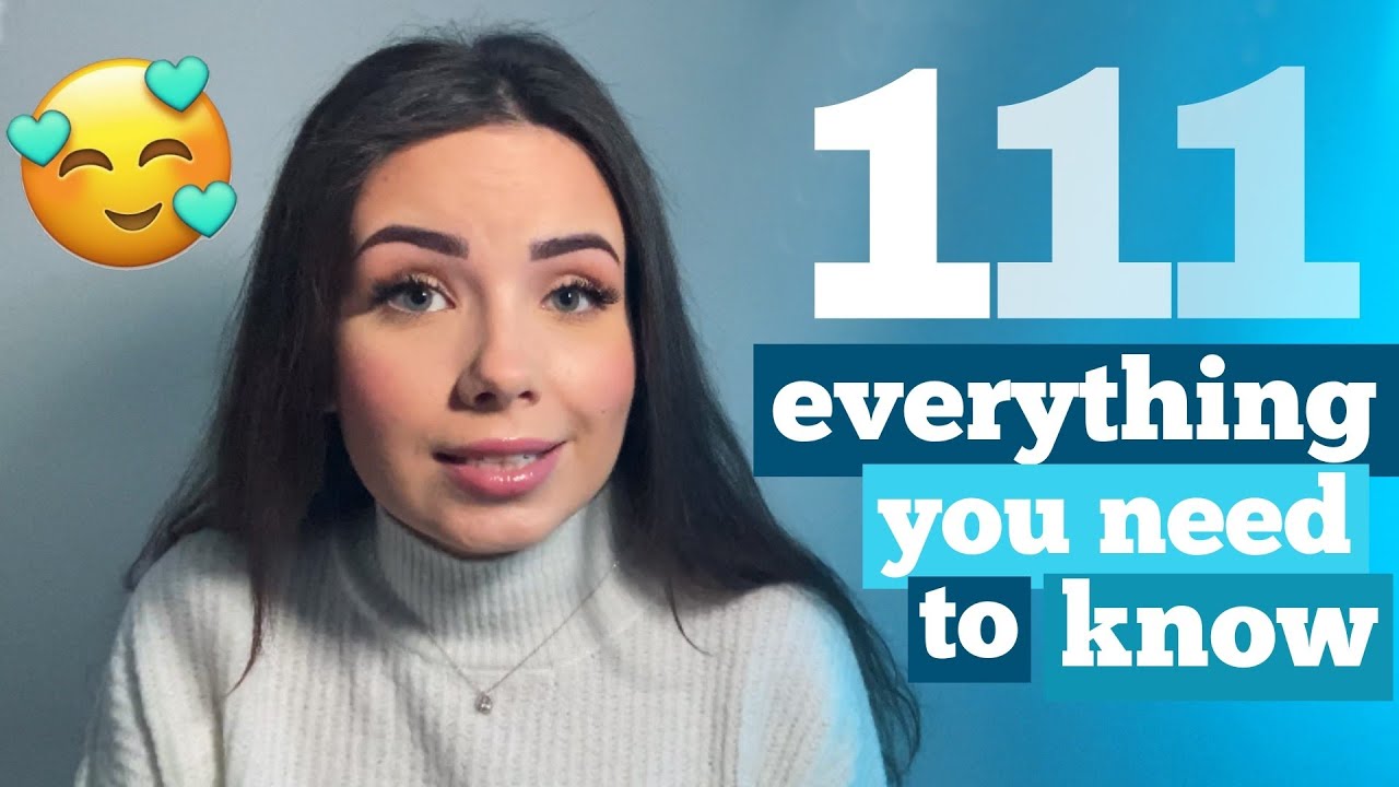 111 meaning. All you need to know about angel number 111. 111 meaning ...