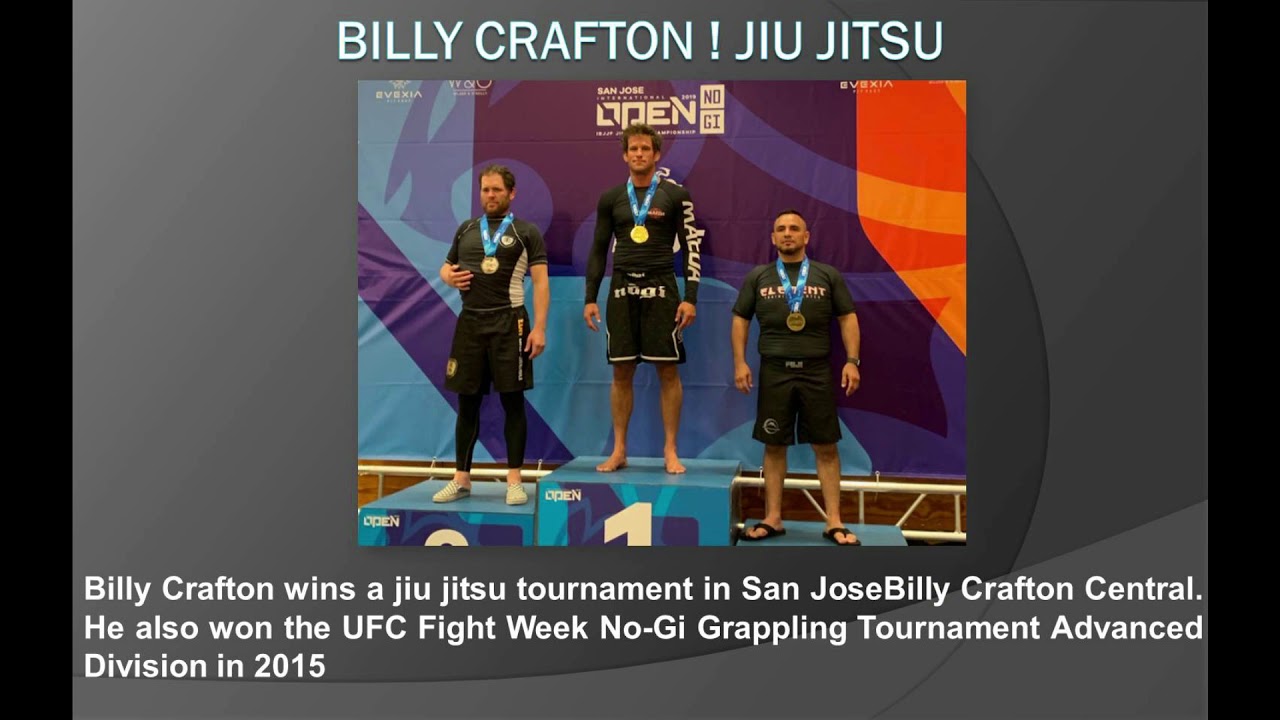 Billy Crafton San Diego ! Bill Crafton (Billy Crafton Financial Advisor ...