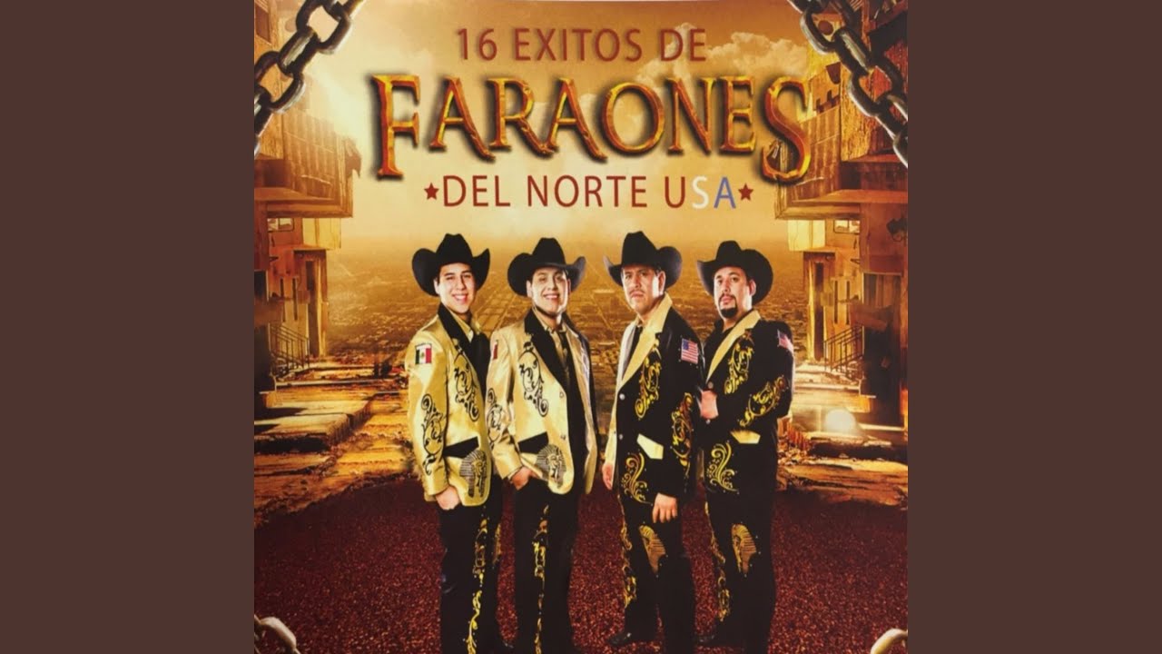 De Parranda - YouTube