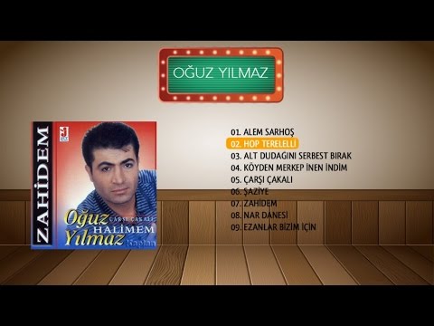 Oğuz Yılmaz - Hop Terelelli (Official Audio)