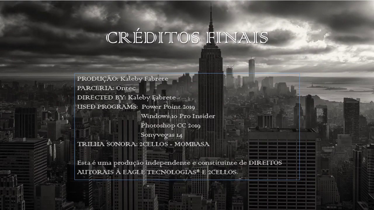 EAGLE TECNOLGIAS | Inauguração em Colatina/ES - YouTube