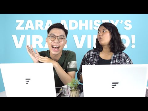 Zara Adhisty Viral Video (Truth) Let's Talk About It! | ChatRoom