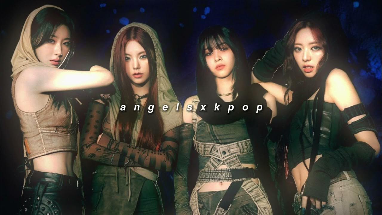 itzy - dynamite (speed up) - YouTube Music