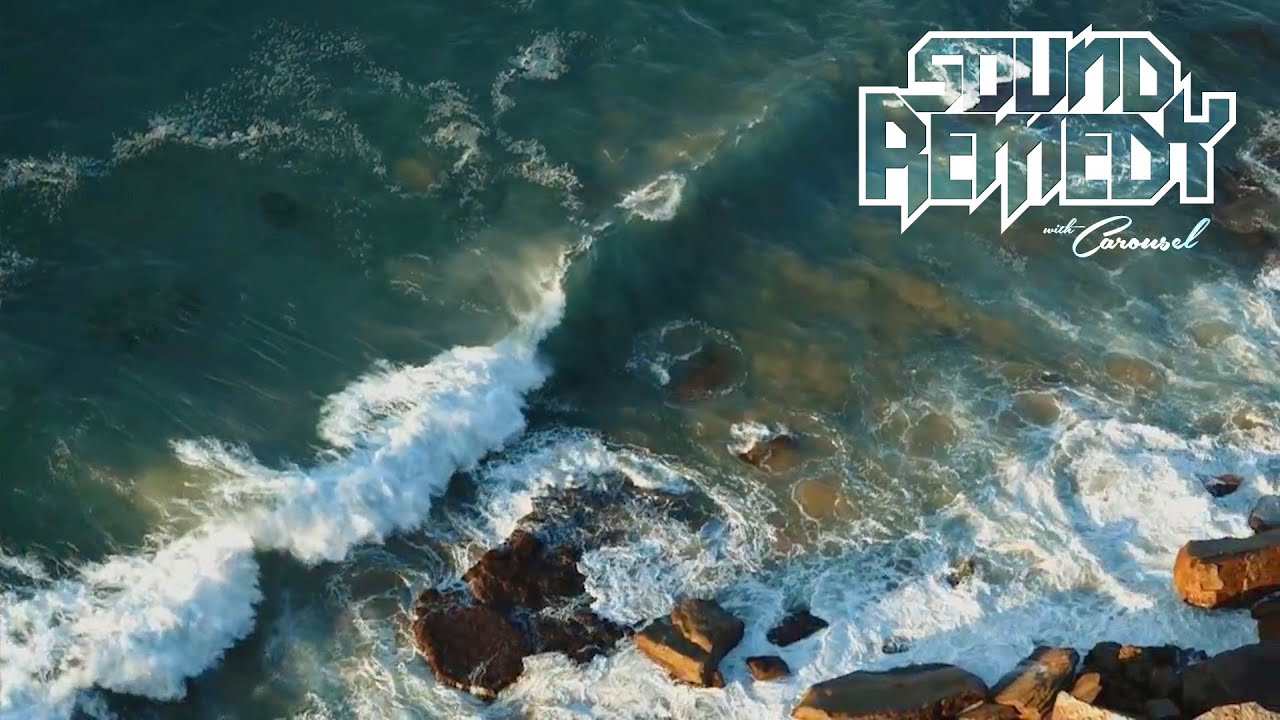 Sound Remedy - We are the Dream (feat. Carousel) [OFFICIAL MUSIC VIDEO ...