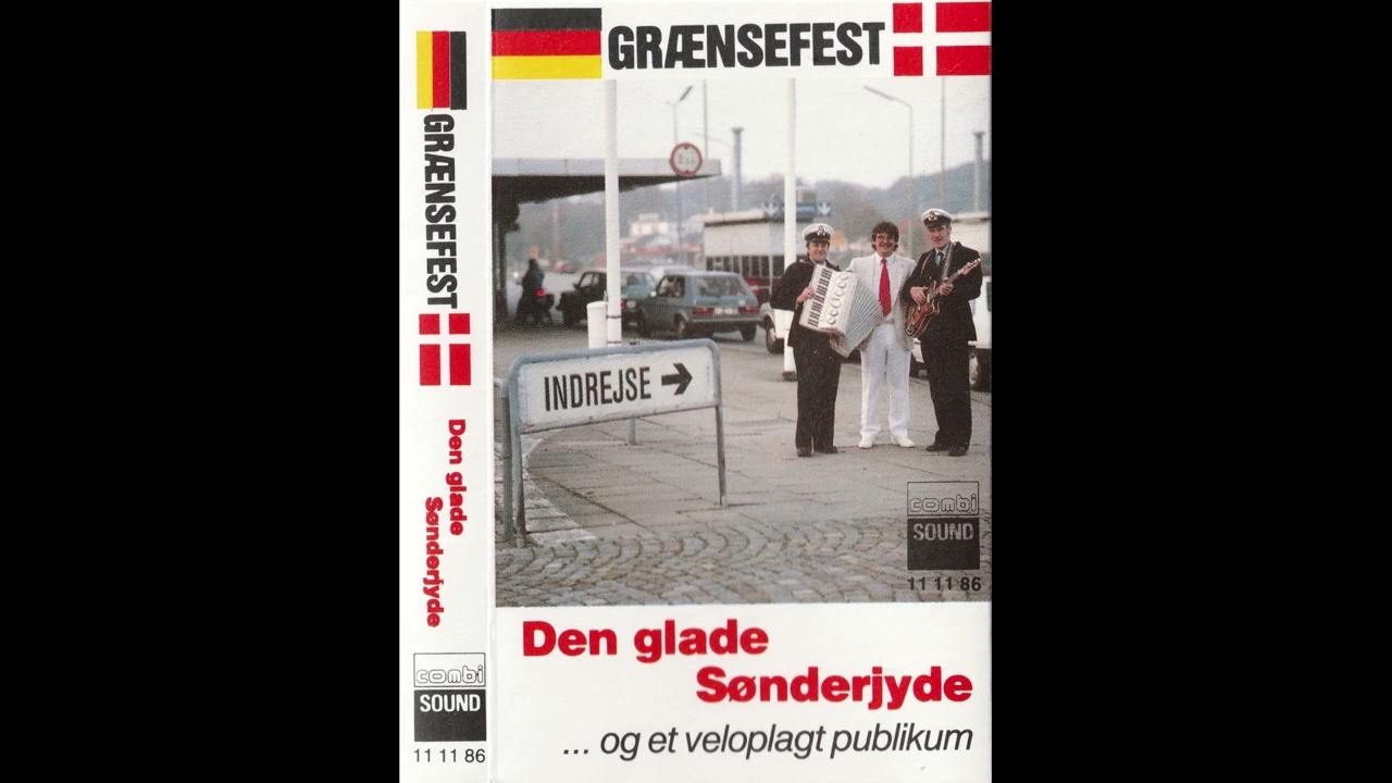 Den Glade Sønderjyde - Hele Ugen Alene / Ensom Dame / Man Skal Aldrig, Sige Aldrig - YouTube