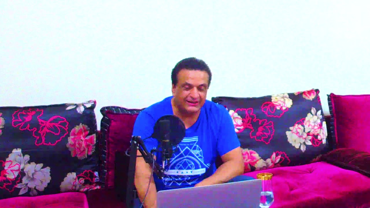 HOROSCOPES OF THE WEEK 22nd October to 28 October Raja Haider - YouTube