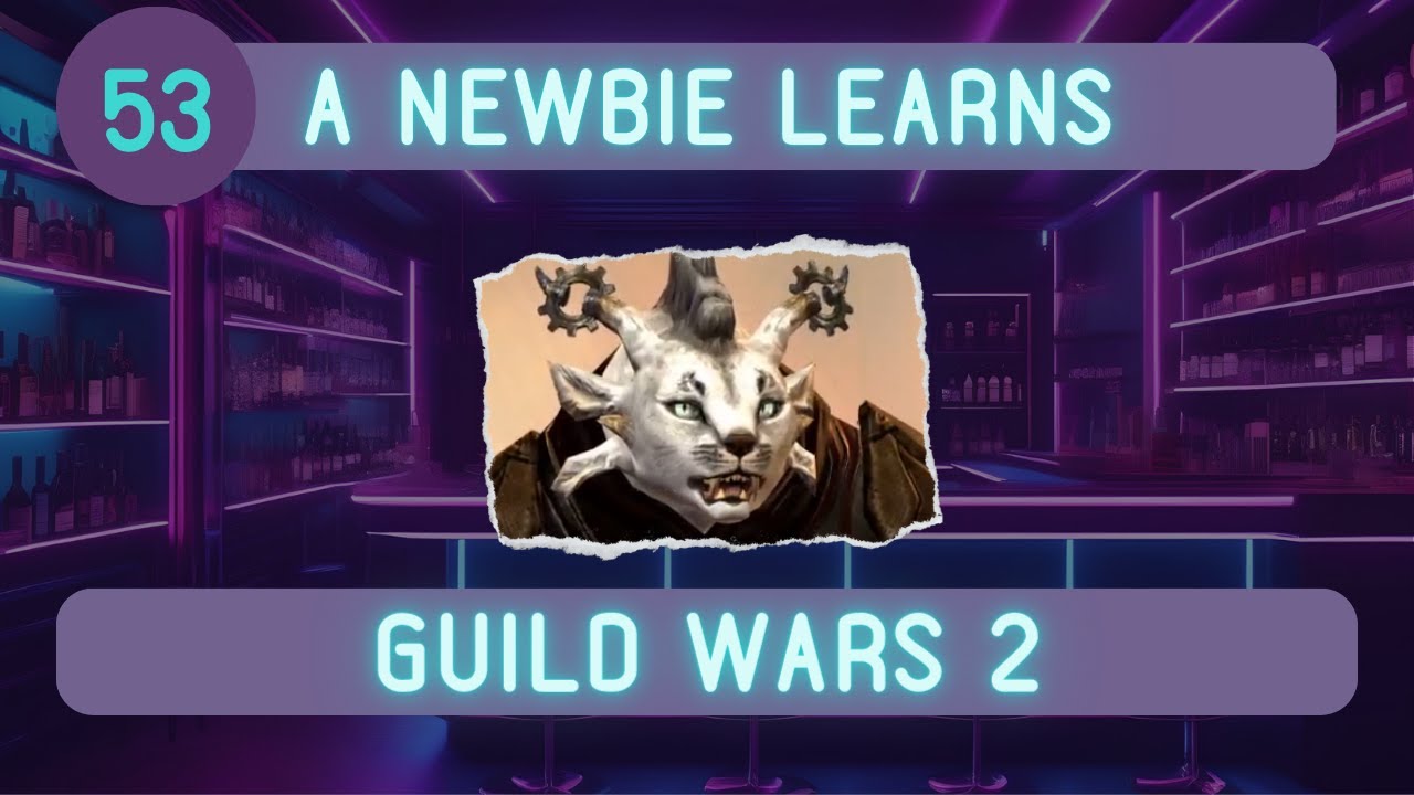 [Ep. 53] PoF Story progression unlocking mounts [NA/ENG] - YouTube