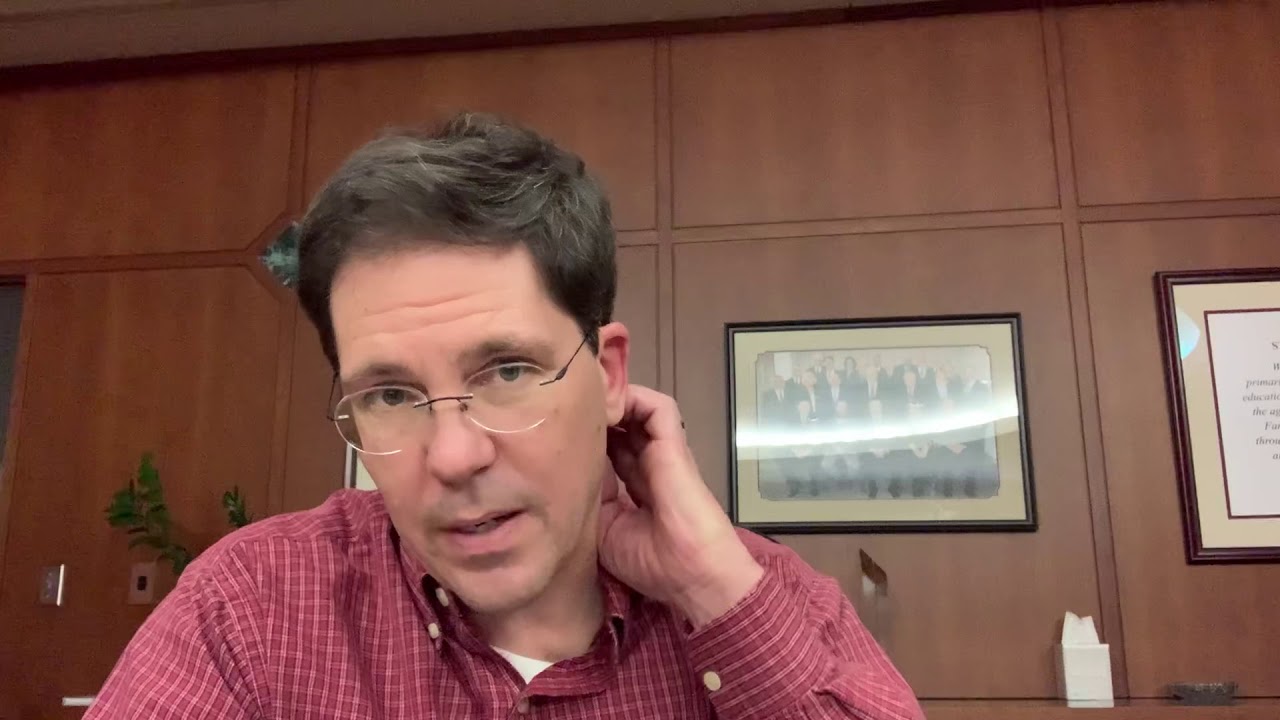 New contract highs Jan beans - YouTube