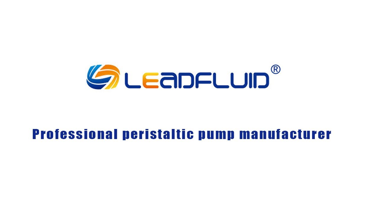 Lead Fluid Company Introduction - YouTube