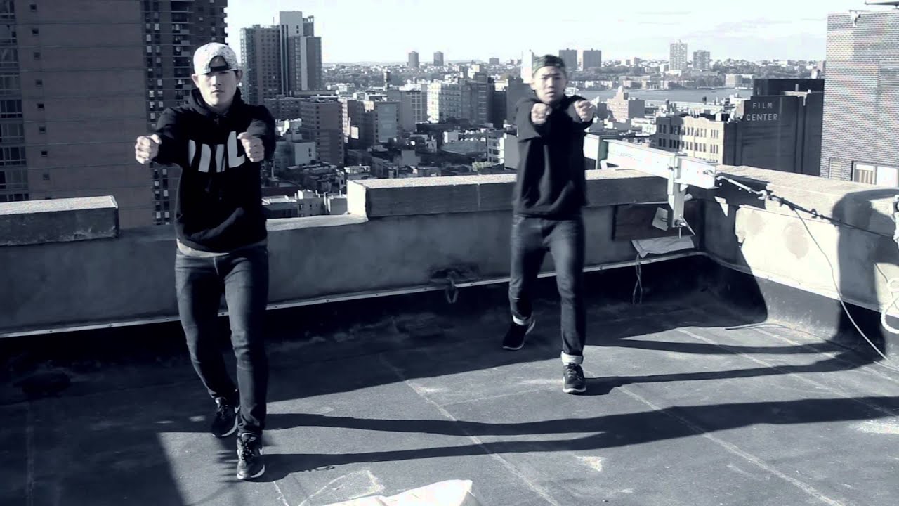 Chris Brown - Say Goodbye Choreographed by Bo - YouTube