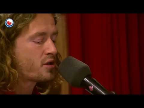 Roon Staal - Als je Mij Zoekt/De Wereld Stond Heel Even Stil (Live)