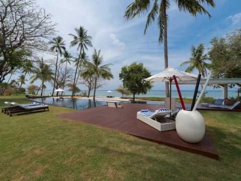 Villa Sapi - an elite haven - Tanjung - Indonesia