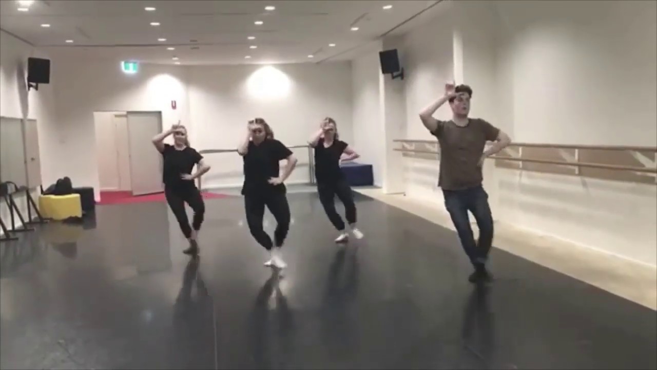 Robert Manion Singing Candy Store - YouTube