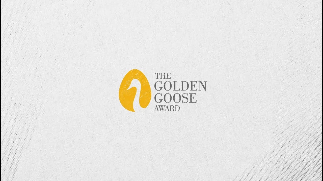 2019 Golden Goose Award Documentary Short Film - YouTube