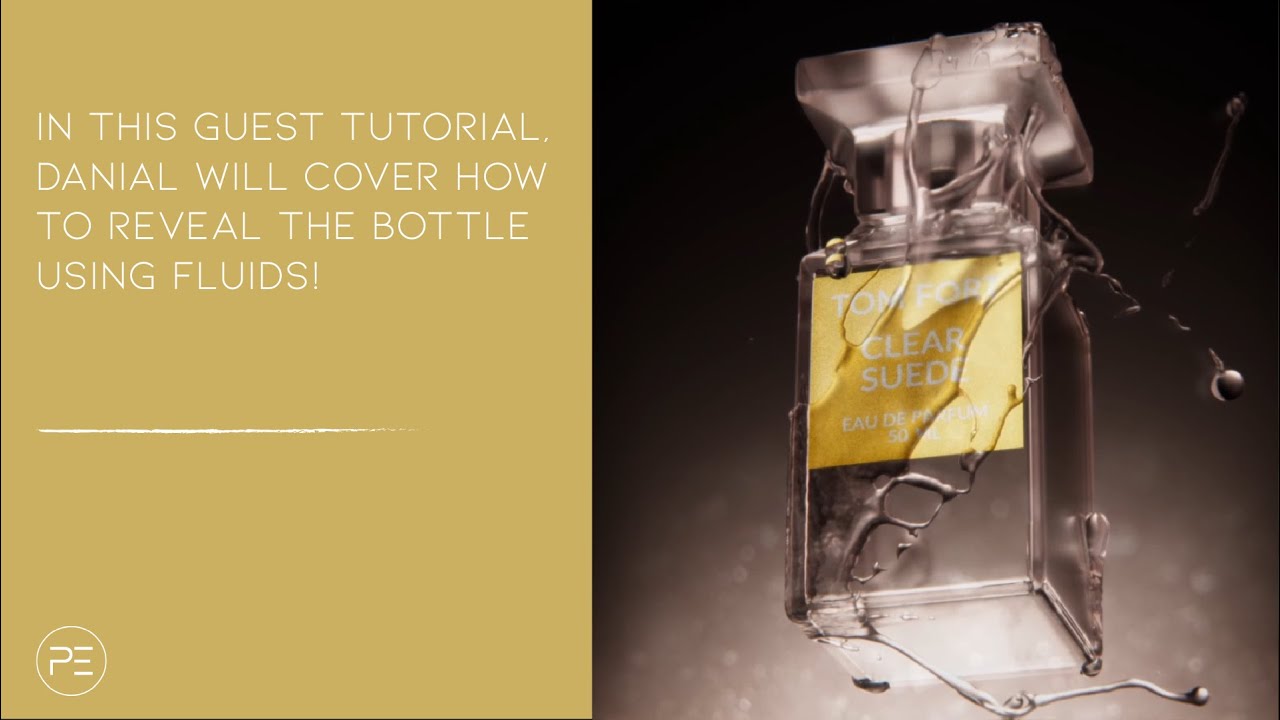 020 - Perfume Splash Teaser - YouTube