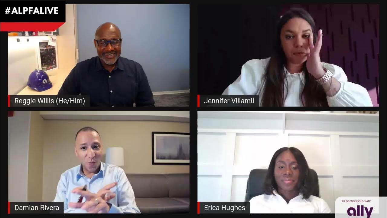 ALPFA Live - Multicultural Marketing: Creating an Authentic Brand ...