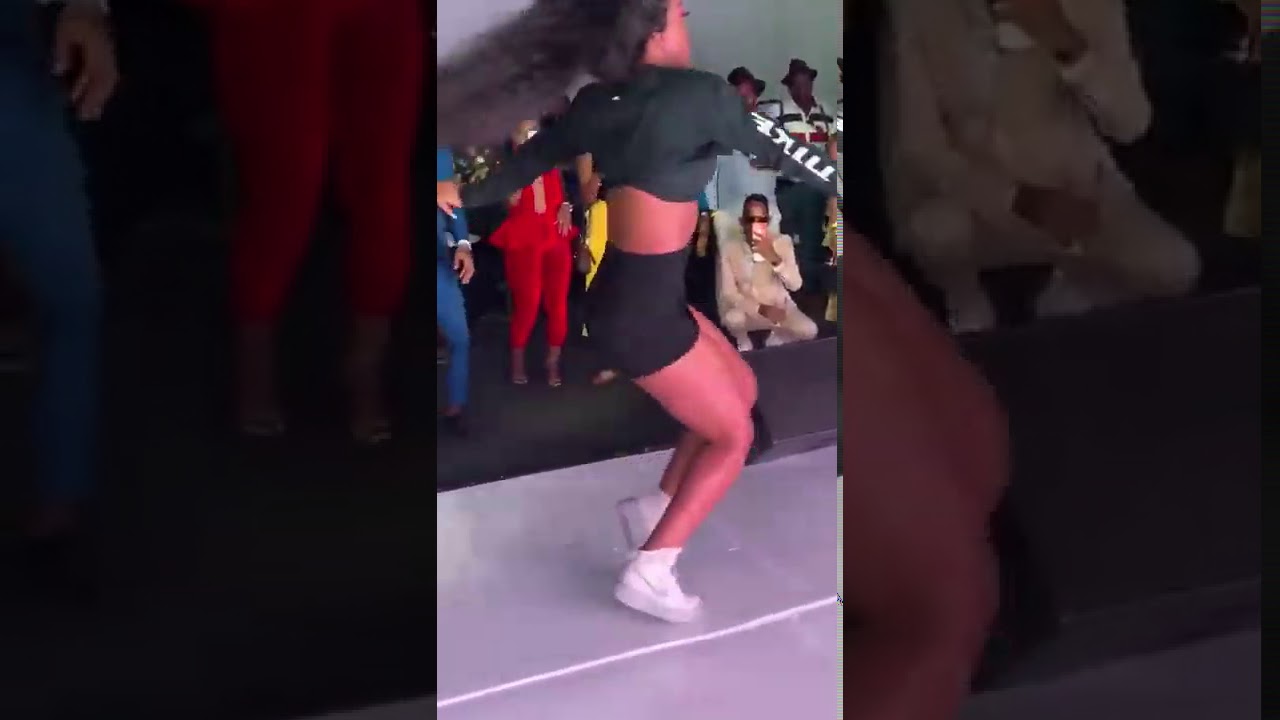 Kamo mphela dance to Baleka gijima - YouTube