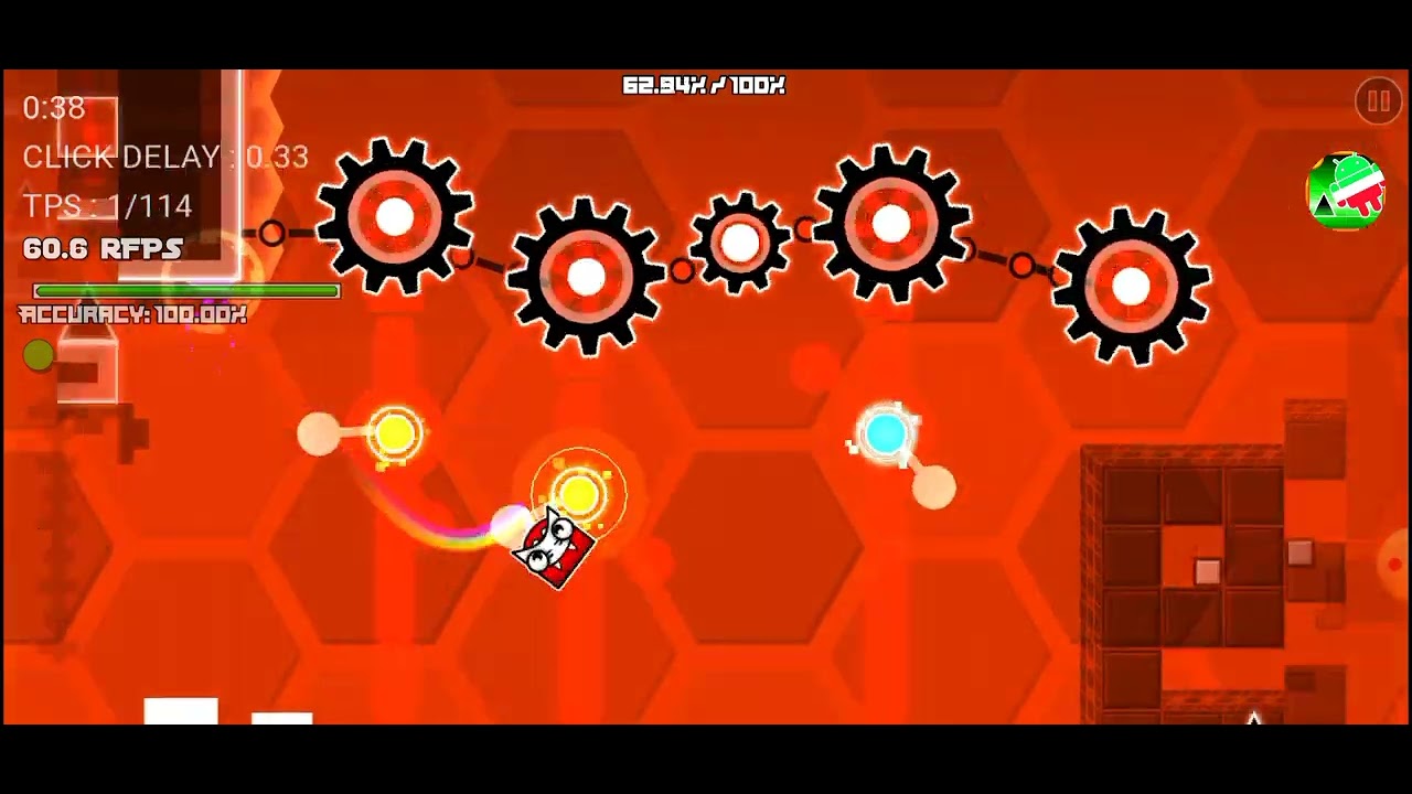 Blast Processing - YouTube