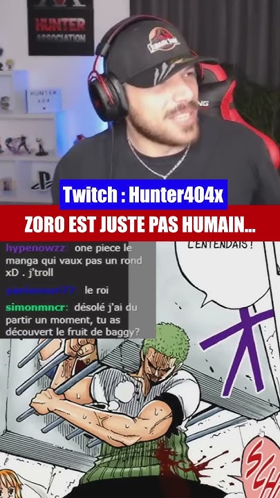 ZORO EST JUSTE PAS HUMAIN ? #onepiece #luffy #luffyonepiece - YouTube