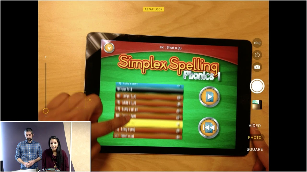 Assistive Technology (AT) Tools for Writing - YouTube