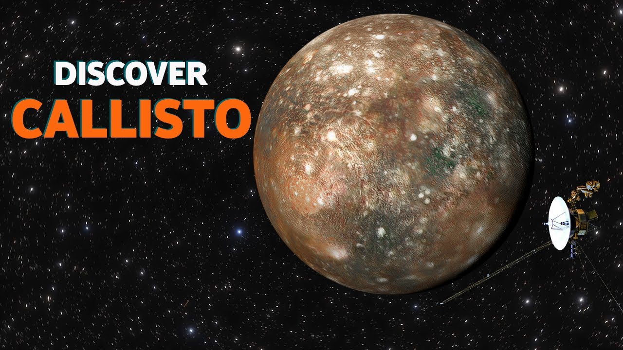 NASA'S DISCOVERY OF ACTUAL IMAGES ON CALLISTO -HD - YouTube