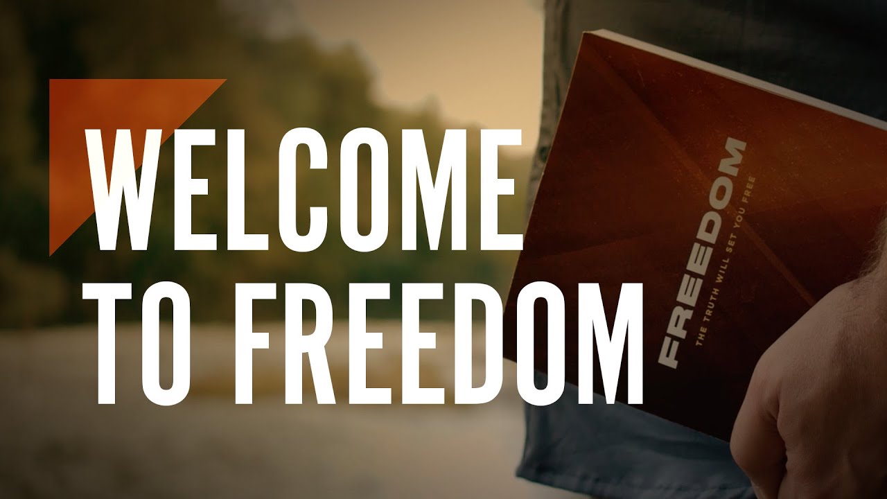 Freedom Study | Launch Trailer - YouTube