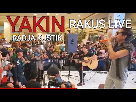 LIVE YAKIN