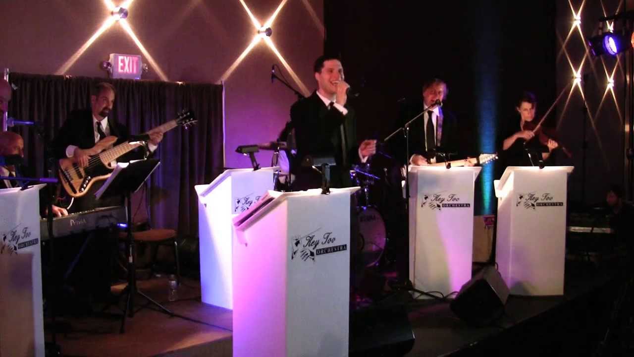 Jewish Wedding Music - Hora Dance - Chicago Jewish Wedding Band - Key ...