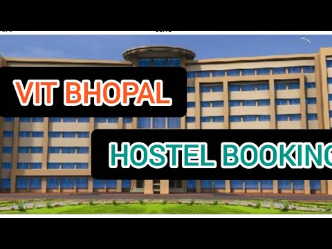 vit hostel booking | vit Bhopal | vit vellor | vit Chennai | phase 2 ...