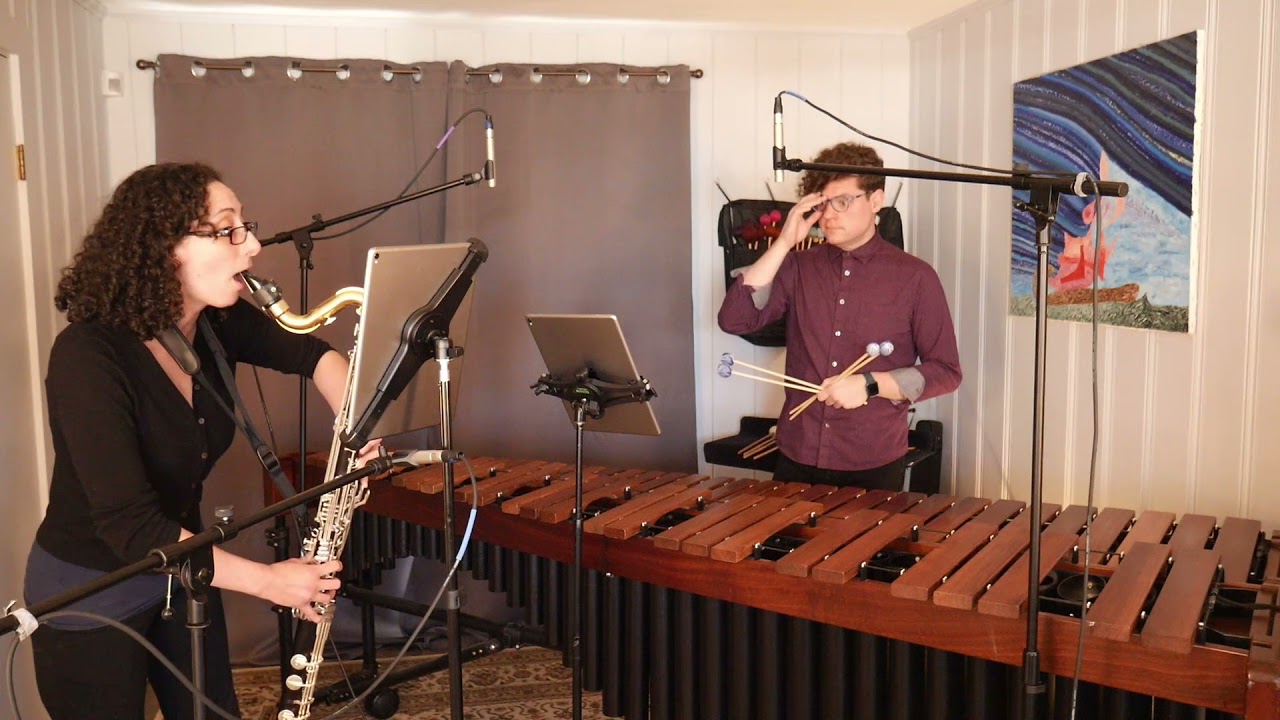 Sam Sernavski "Sazae-san syndrome" 2020 - YouTube