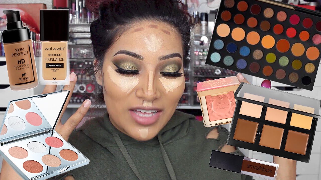 Tutorial Makeup Smokey Eyes Untuk Pemula Saubhaya Makeup