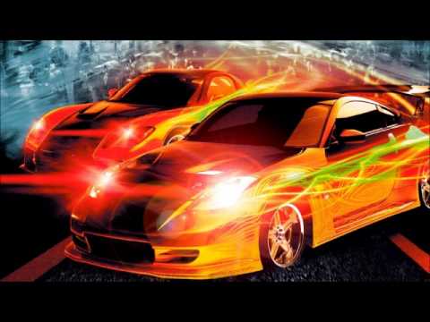 Mikro Feat. Stephan Endemann Vs. Teriyaki Boyz - Tokyo Rap To The Drift ...