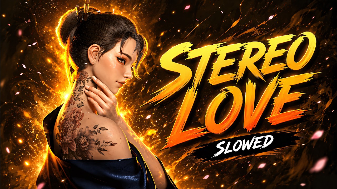 Bounce Stereo Love Remix [slowed] Sp3ctrum Youtube