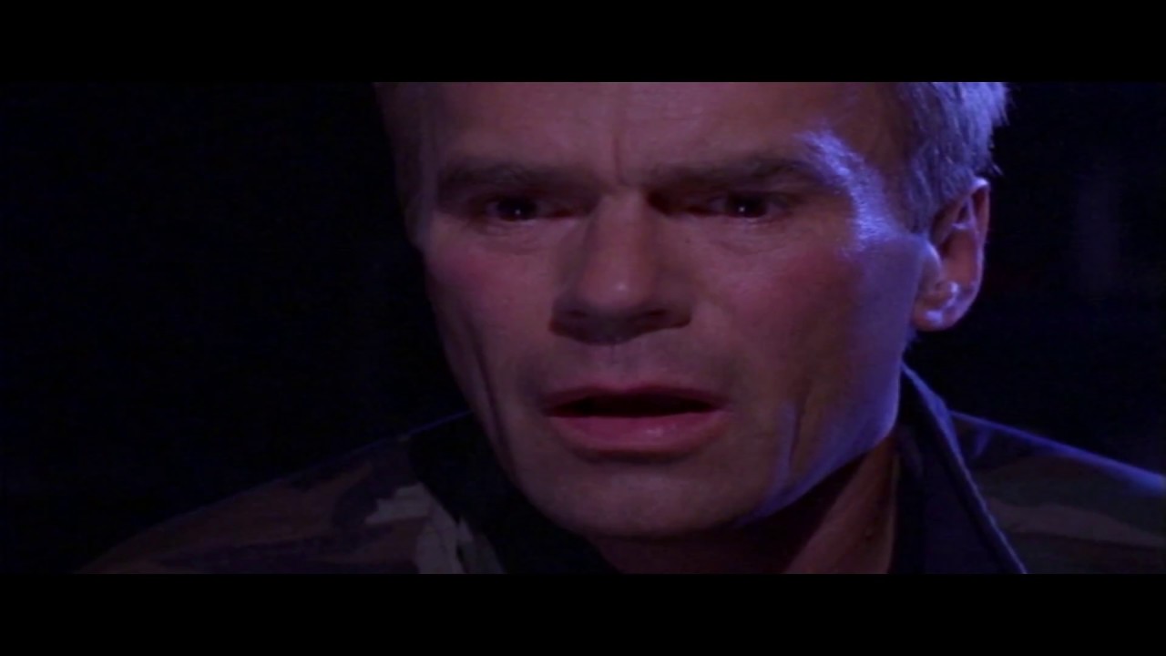 Stargate SG1 - Jack O'Neill Family - My Immortal - YouTube