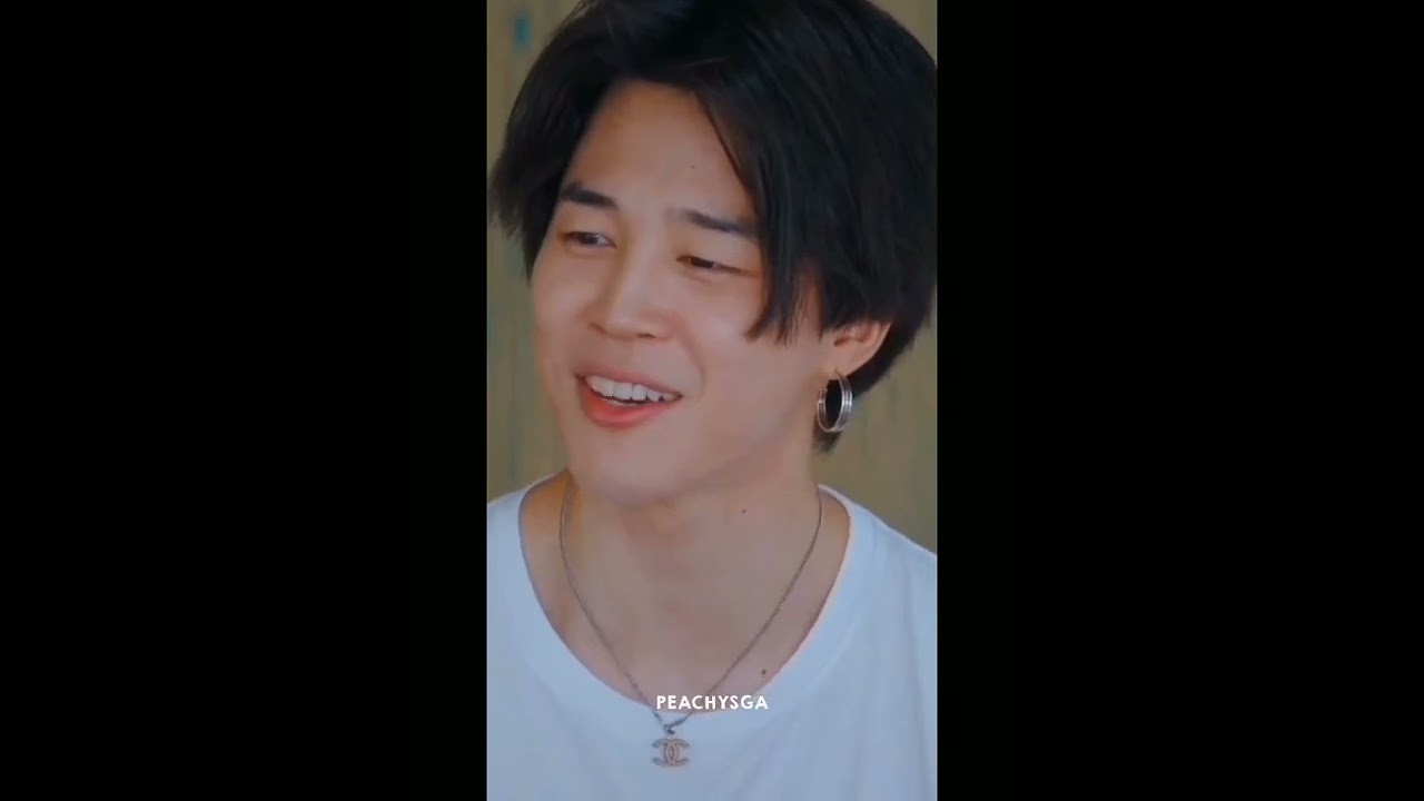 JIMIN - Promise cover 4bahasa - YouTube