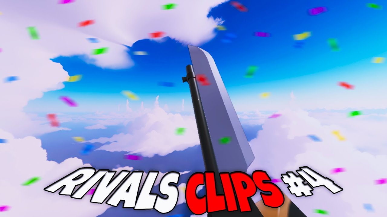 Roblox Rivals clips (4) - YouTube