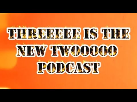 3 Is the New 2 Podcast (Featuring MARK JAYNE and TONY DALLAGO) - YouTube