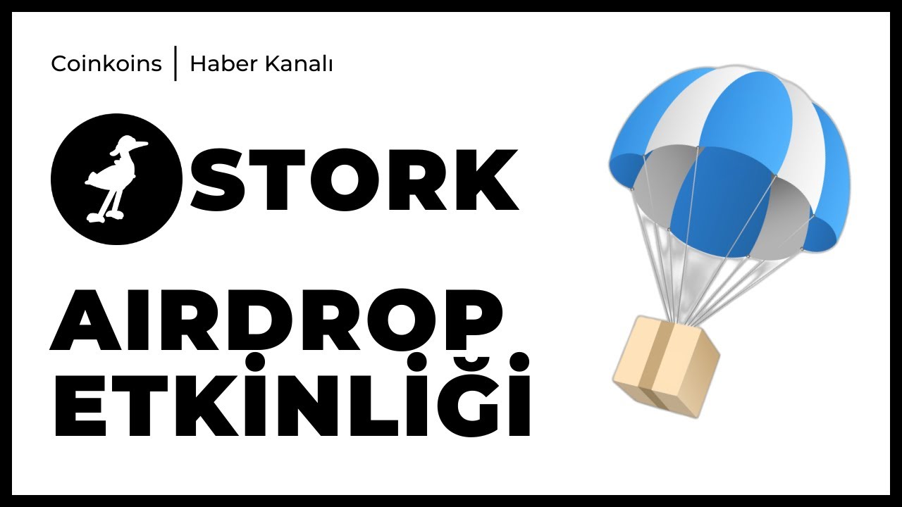 AİRDROP KAZANMA ŞANSI YAKALA! SUI NAME SERVICE STORK AIRDROP TAMAMLANDI ...