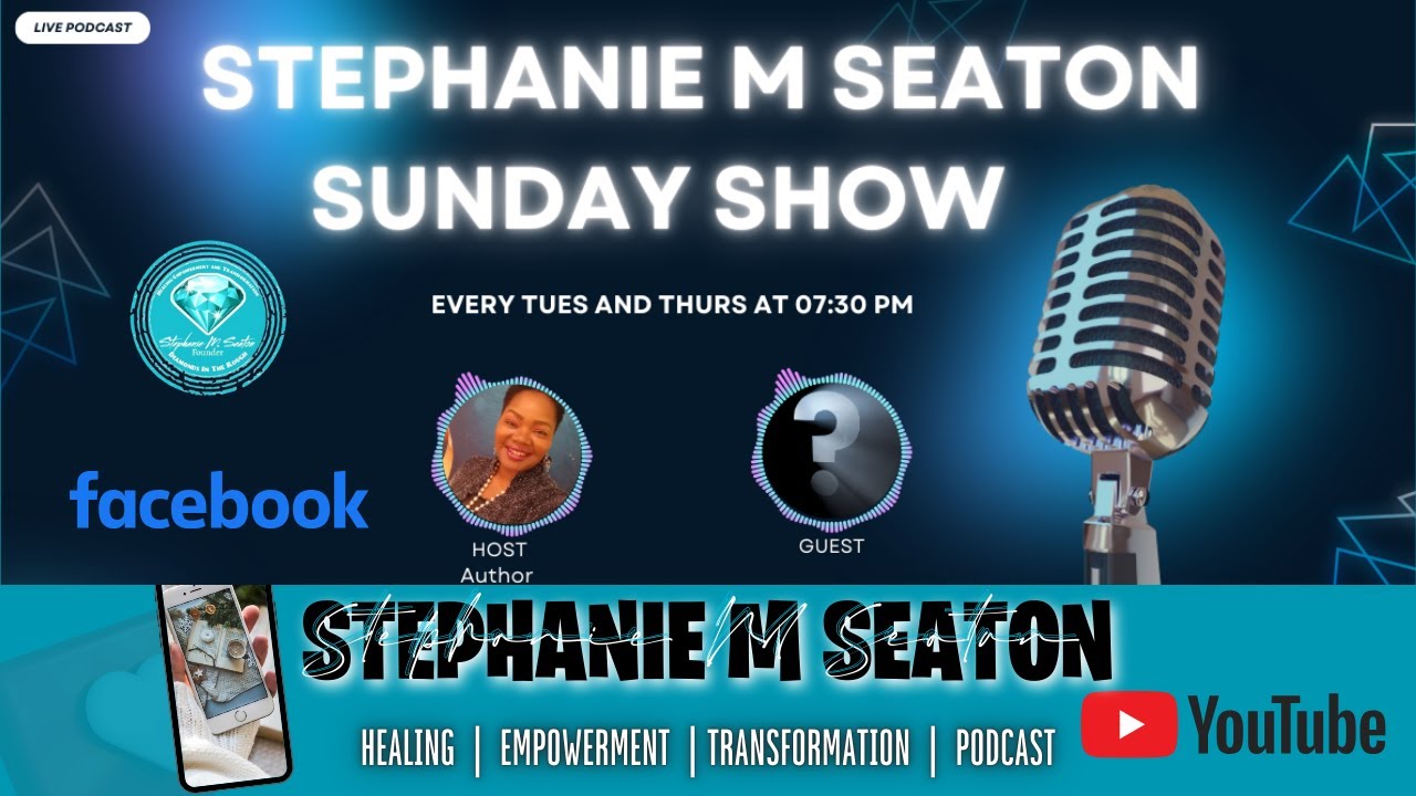 Author Charity Anderson - YouTube