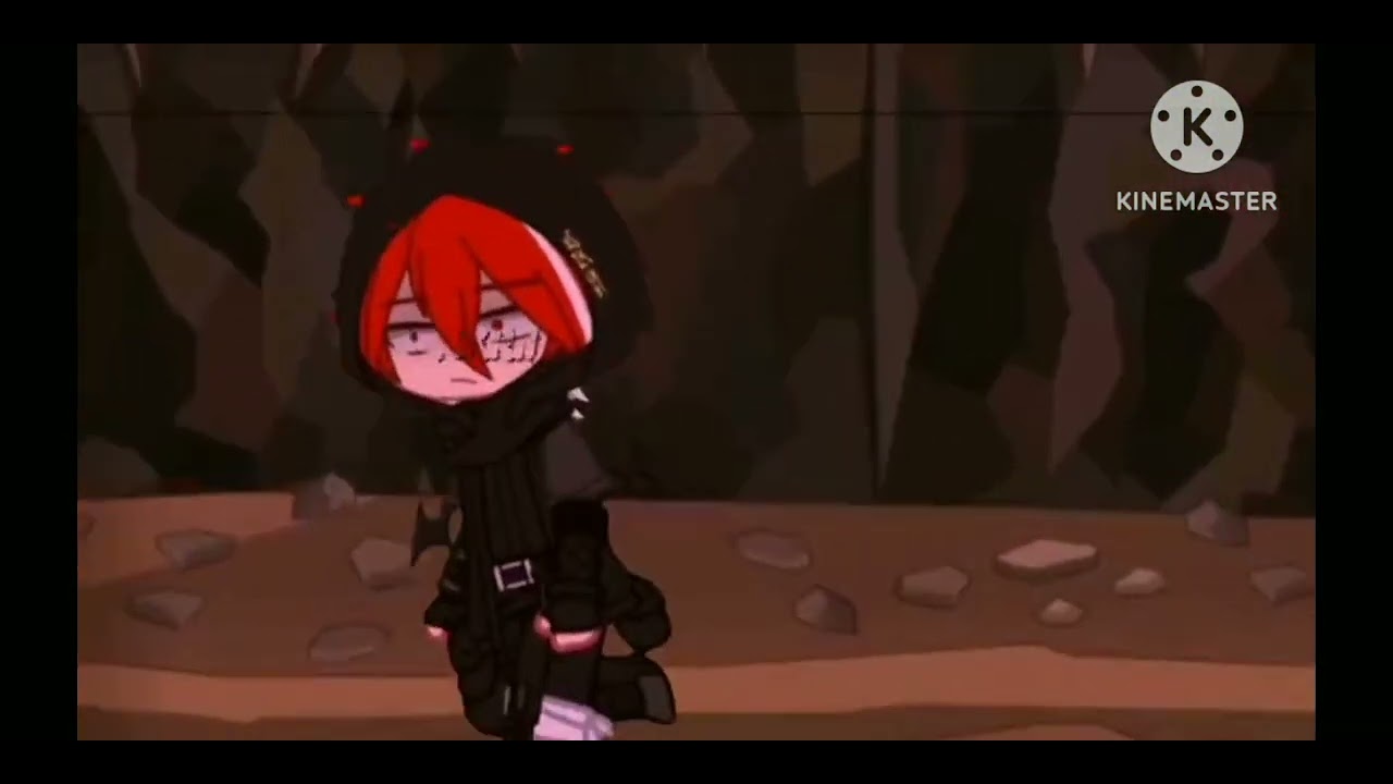 animasi Zero si Zeri takut sama musu diya - YouTube