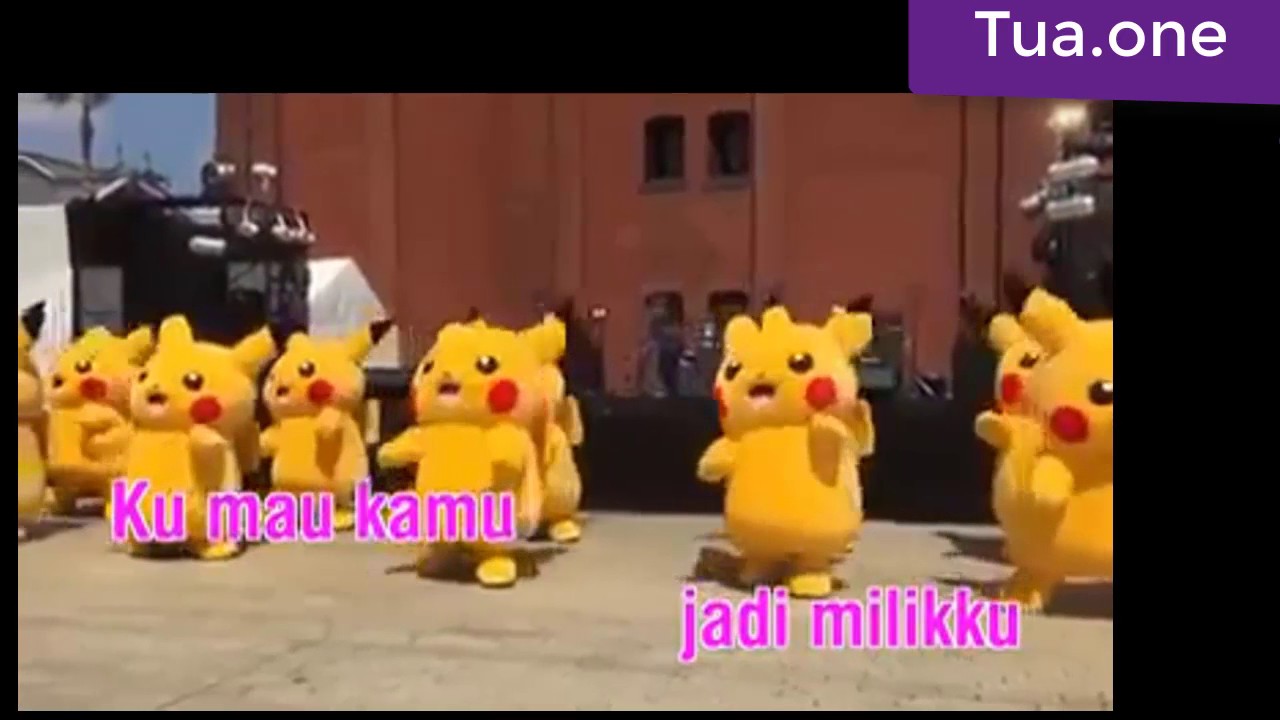Pokemon pikachu song Funny Dance Song, Nursery rhymes songs for kids ...